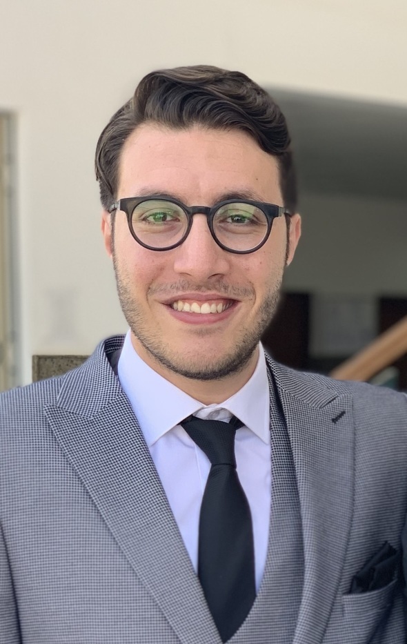 Mohamed Abdelalim Mokbel (Translator of مبادئ الفيزياء)