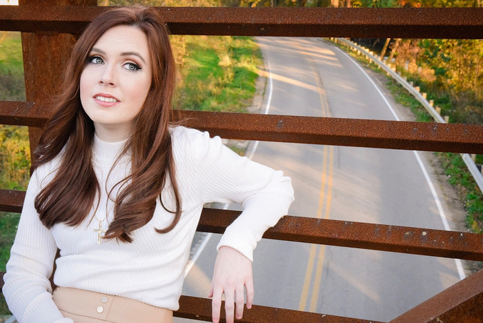 Natalie P. Jenkins (Author of After The Storm)