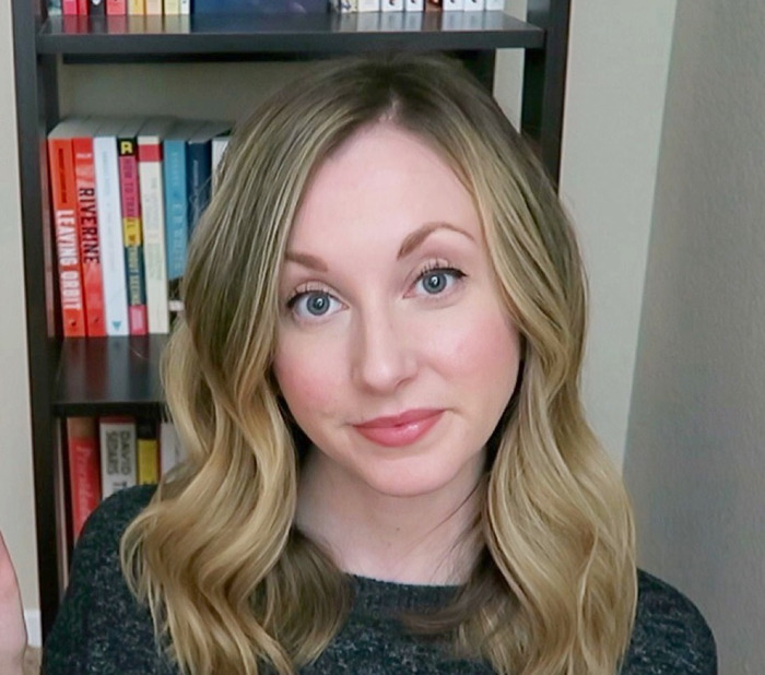 Nicola Balkind (Author of Fan Phenomena)