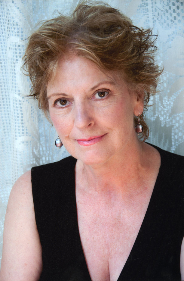 Jill Tanner (Narrator of Atonement)