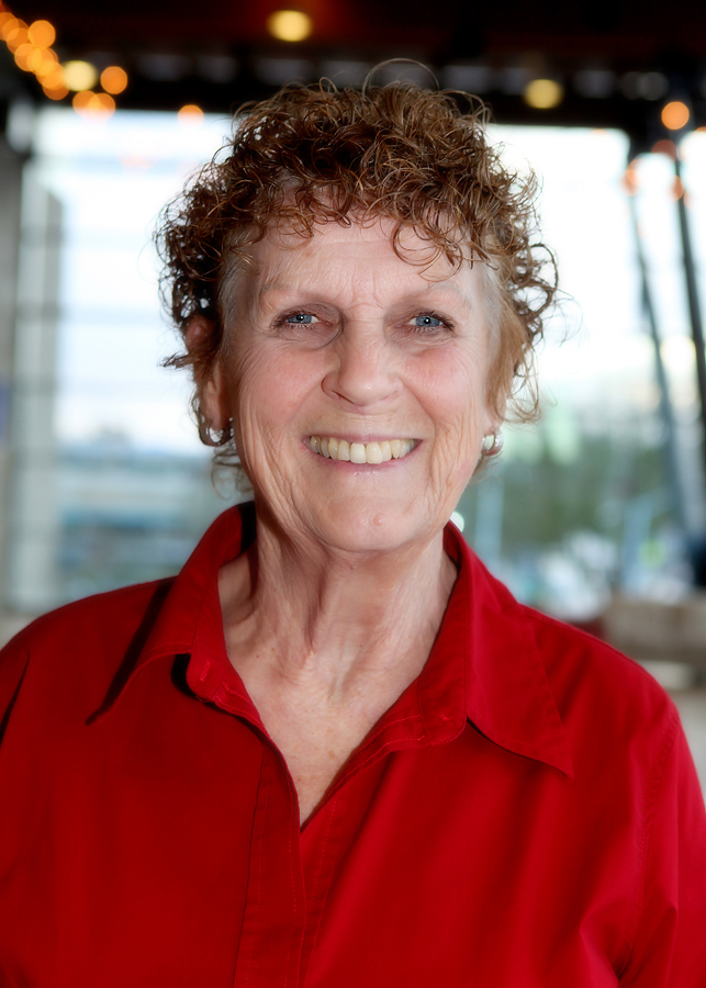 Ladonna Shanks (Author of Tidbits and Pearls)