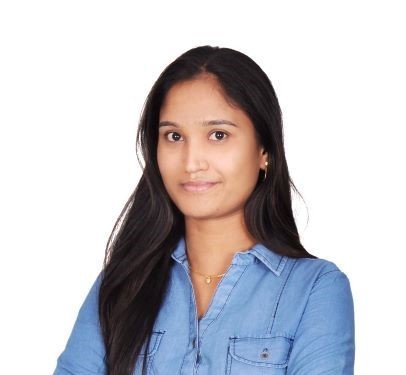 Nazma Shaik (Author of CBSE-X CHEMISTRY SCORE BOOSTER edition-1)