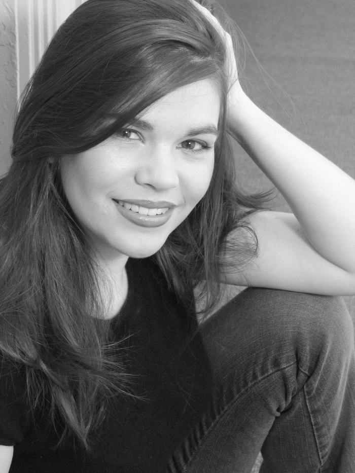 Renee Frey (Author of One Thousand and One Days)