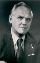 Gus Hall (Author of Working Class USA)