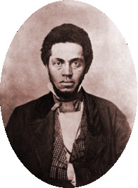 Osborne P. Anderson (Author of A Voice from Harper's Ferry)