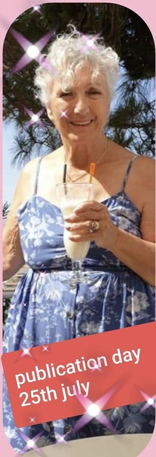 Maggie Mason (Author of The Halfpenny Girls)