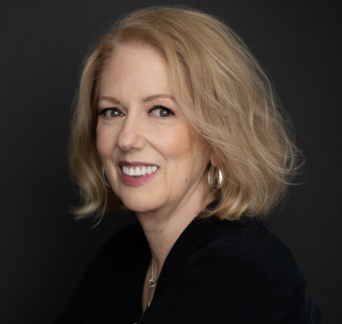 Susan Holloway Scott (Author of I, Eliza Hamilton)