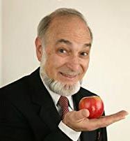 Allan Borushek (Author of The Calorie King Calorie, Fat & Carbohydrate ...