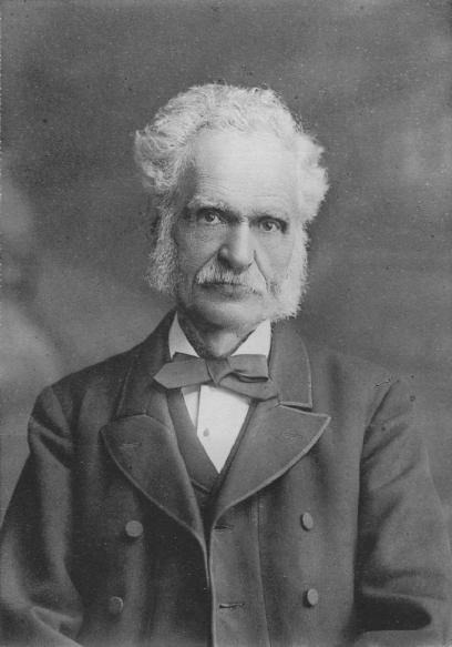 Henry Walter Bates (Author of In the Heart of the Amazon Forest)