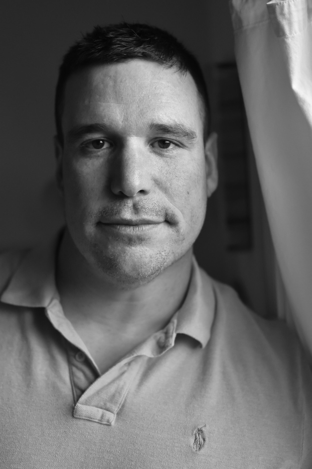 Caleb Smith (Author of Longevity)