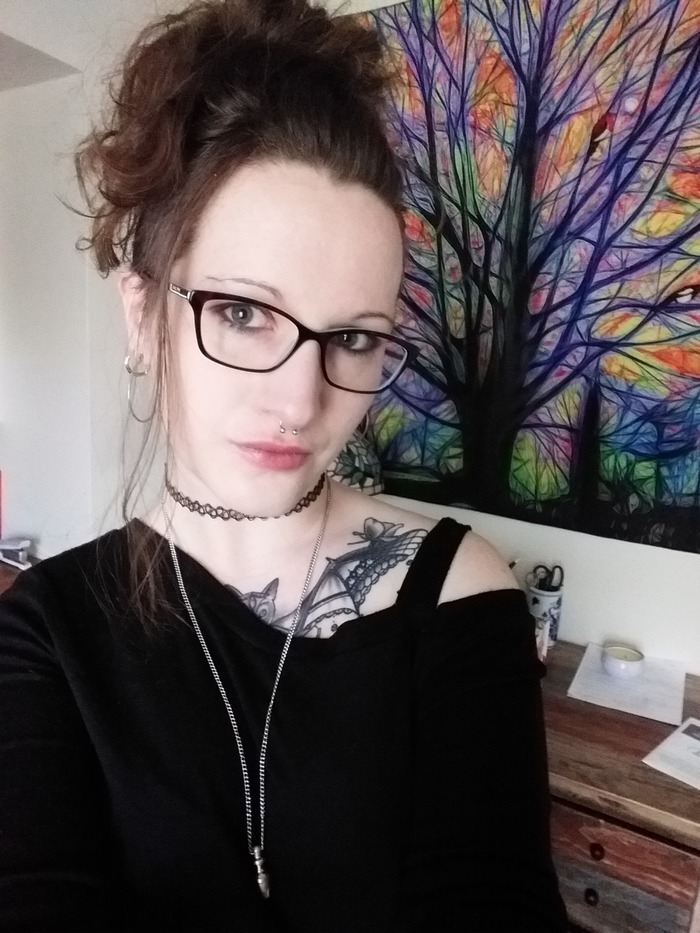 Jamie Weaver (Author of It's Witchcraft)