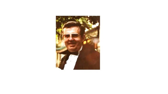 Bob Ford (Author of Revenge Served Cold)