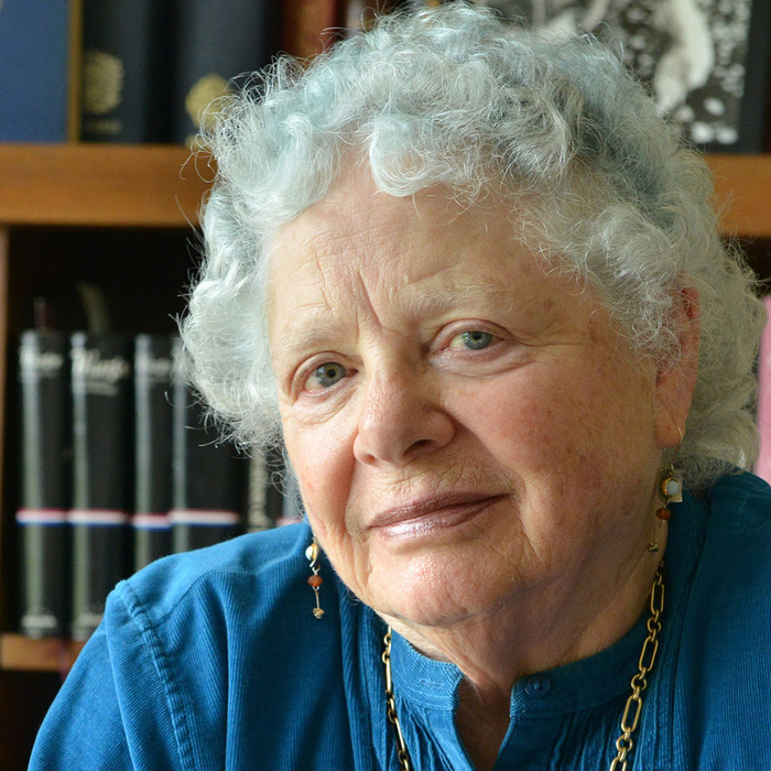 Anne Bernays (Author of What If?)