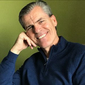 Dale Gibbons (Author of Master Your Money In 7 Days)