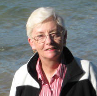 Helen Gailey (Author of Betsy and Catherine)