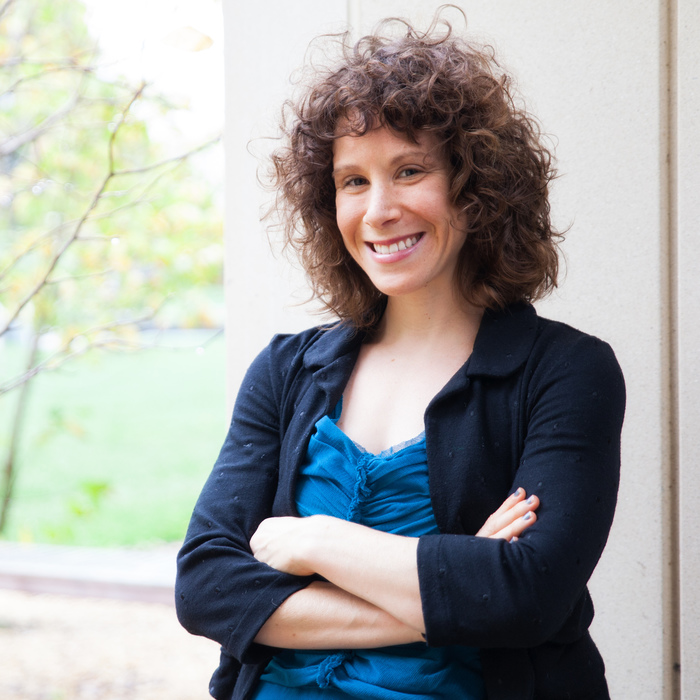 Sarah Milov (Author of The Cigarette)