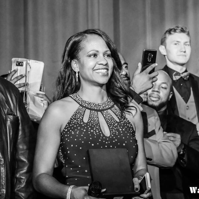 Janaya Black (Author of As Told By the Other Woman)