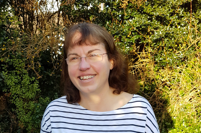 Natasha Murray (Author of 58 Farm End)