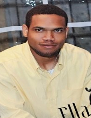 Wil Oshoke (Author of Home Switch Home)