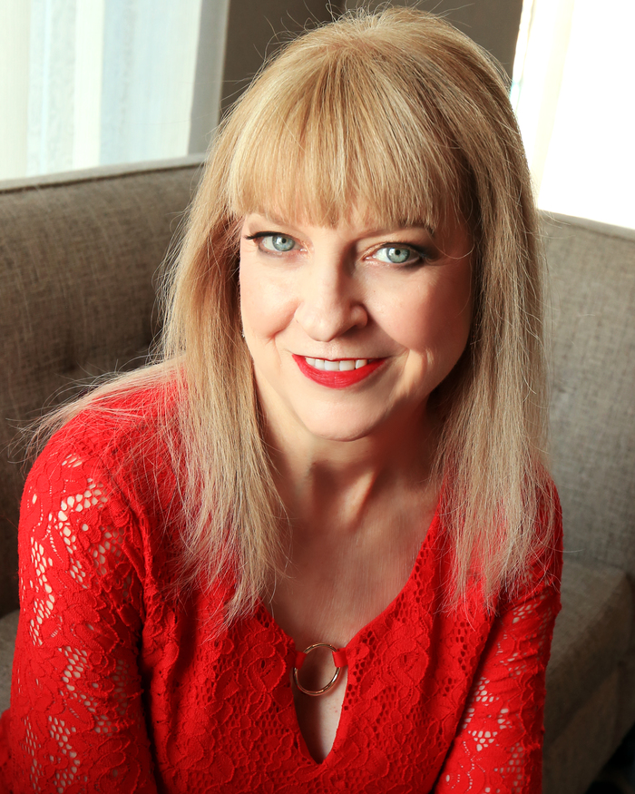 Eve Lyn (Author of Blue Steel Hearts)