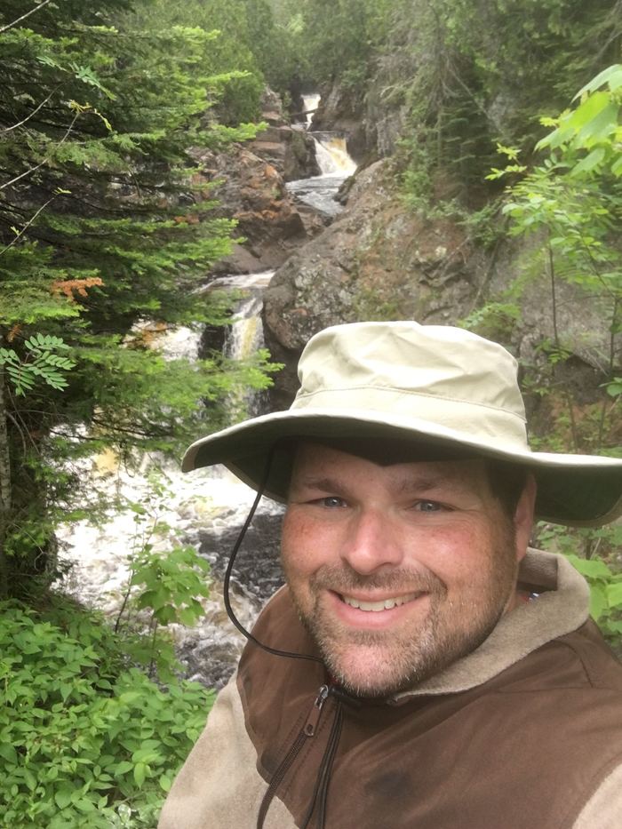 Chuck Shingledecker (Author of The Crazy Side of Orthodoxy)