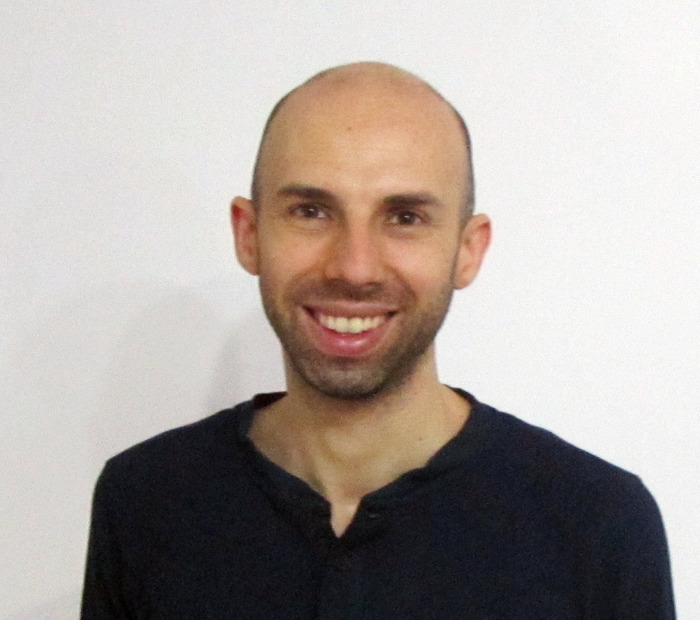 Cristian Salcescu Author Of Discover Functional Javascript