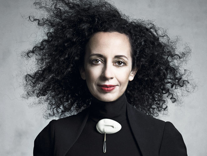 Ana Juan (Author of Pelea como una chica)