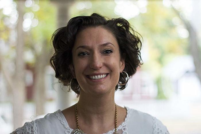 Rebekah Merkle (Author of Eve in Exile and the Restoration of Femininity)
