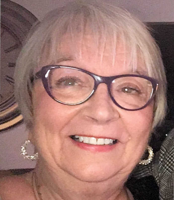 Judith Allen Shone (Author of Is There Any Ice Cream?)