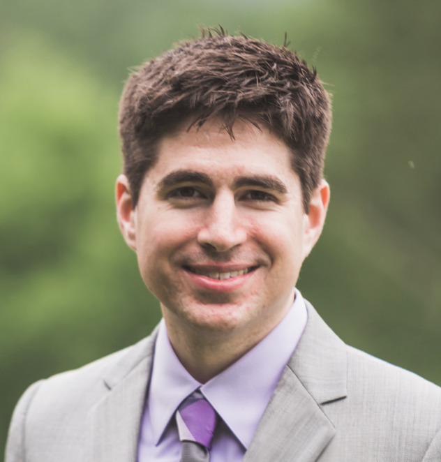 Colin O'Dell (Author of PHP 7 Upgrade Guide)