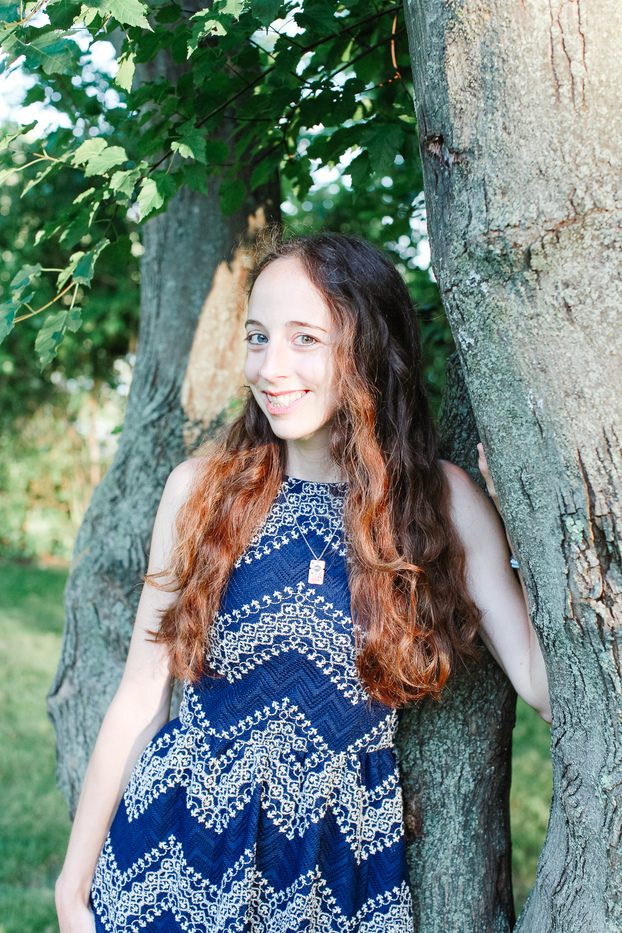 A. Kidd (Author of The Healing Star)