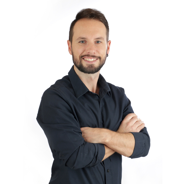 Pascal Wokan (Author of Der Ruf der Wüste)