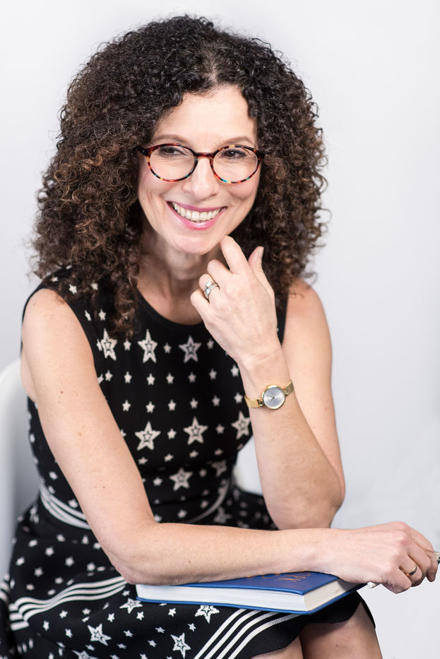 Mary Hodder Ross (Author of An Unnatural Choice)