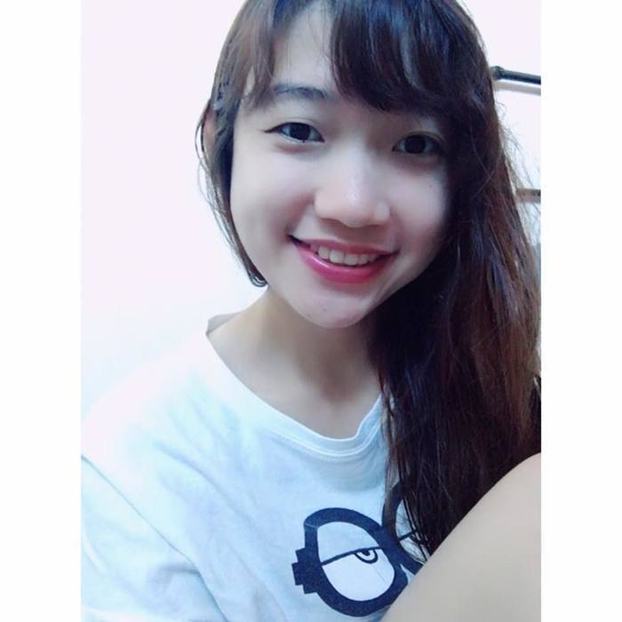 Cynthia Go (Author of Hearts and Empires)