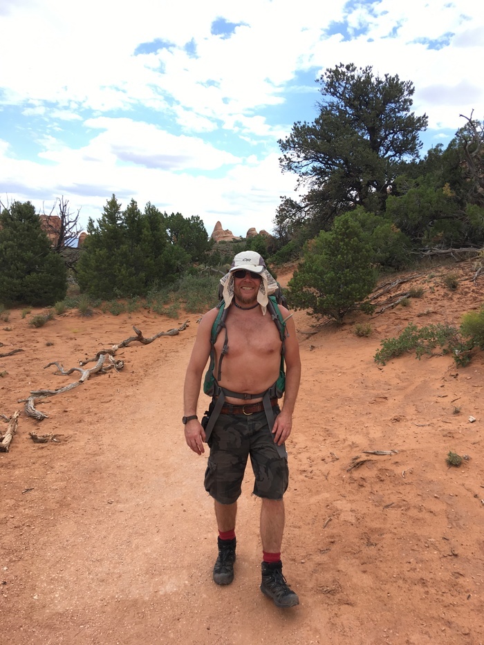 Christopher Ketcham (Author of This Land)