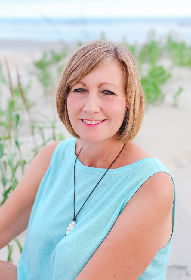Sheree K. Nielsen (Author of Midnight, the One-Eyed Cat)