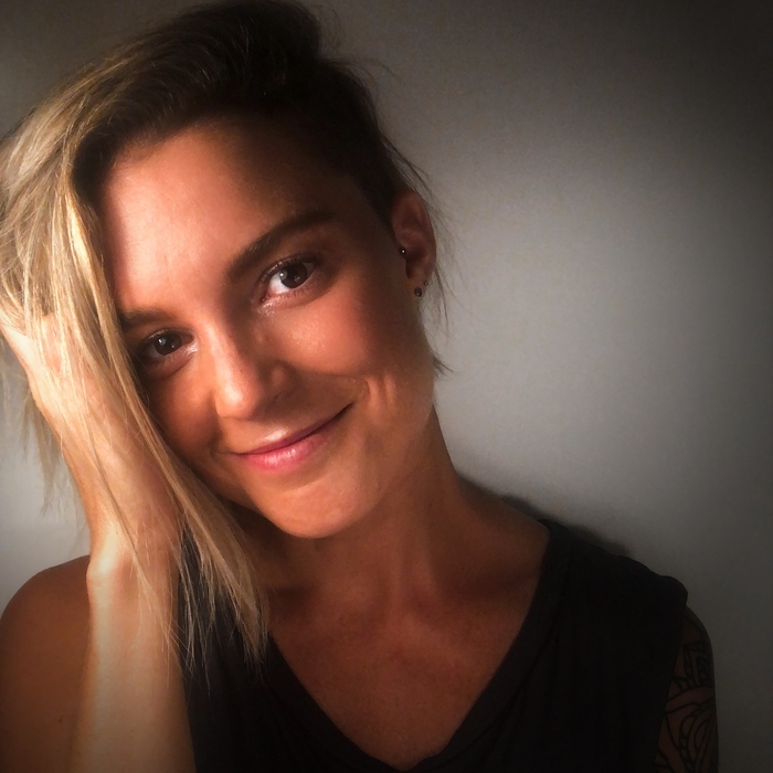 Natalie Grigson (Author of The Fantastic Fable of Peter Able)