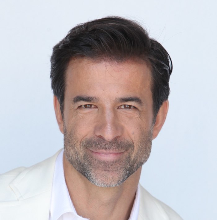 Jeremy Howick (Author of Doctor You)