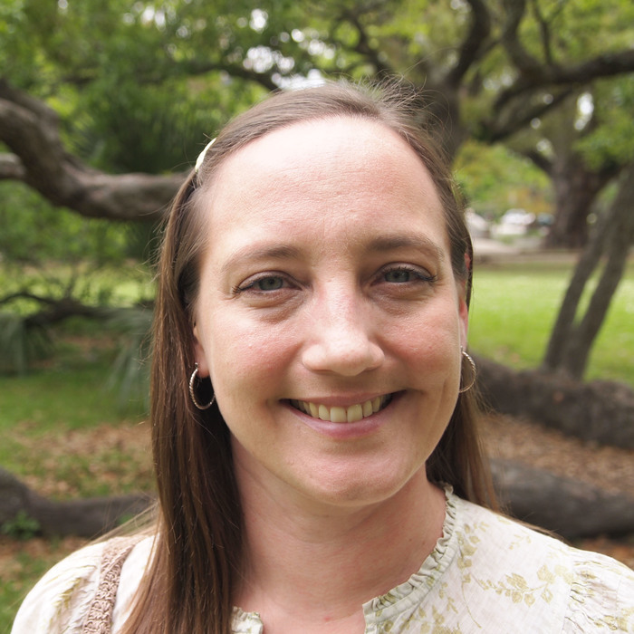 Addie K. Martin (Author of Southeast Louisiana Food)