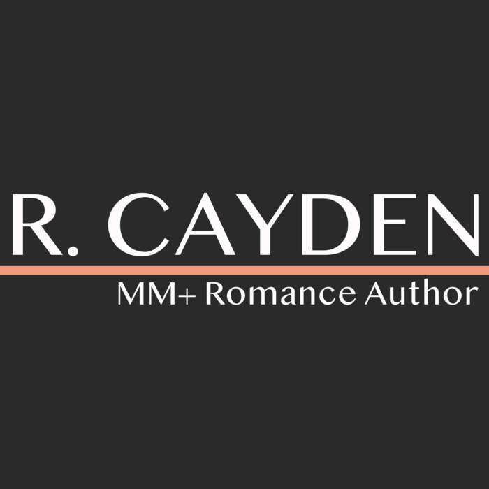 R Cayden Author Of Filthy Bromance