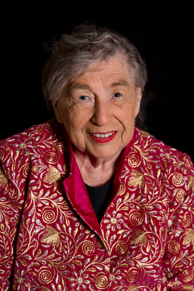 M.C. Beaton (Author of The Quiche of Death)