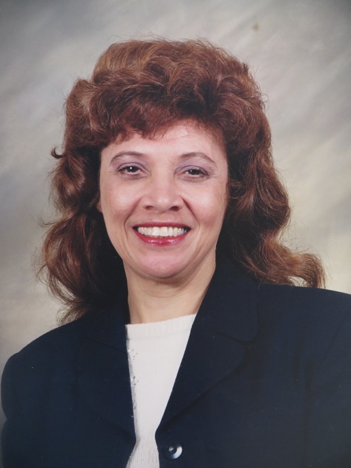 Judy Kelly (Author of Blessings and Curses)