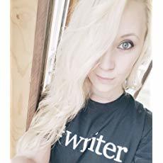 A.K. Koonce (Author of Academy of Six)