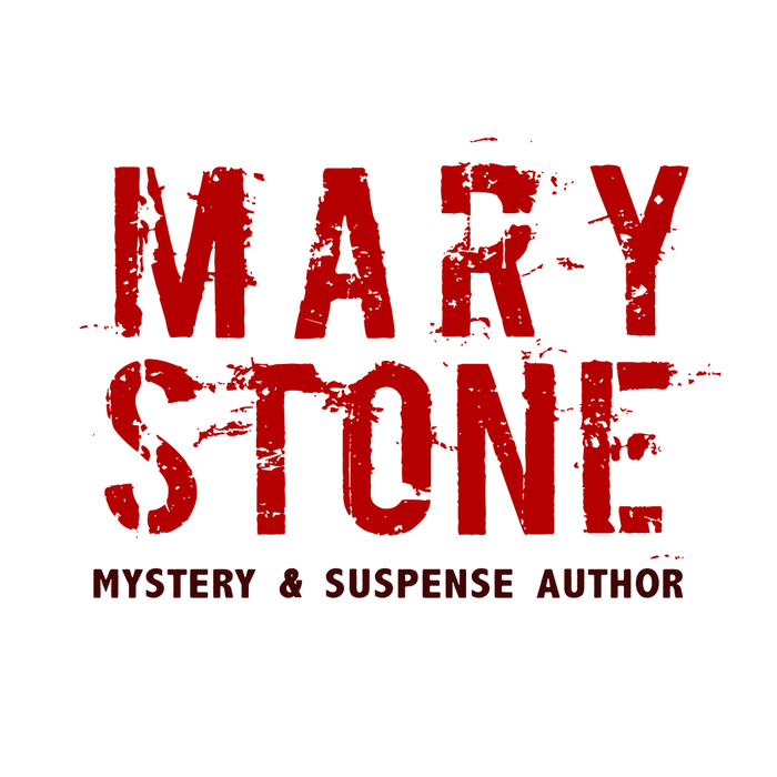 Mary Stone (Author of Winter's Mourn)