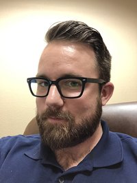 J.C.W. Helmkamp (Author of Becoming Dad)