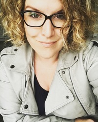 Amanda Jette (goodreadscomamandajetteknox) - Ottawa, ON, Canada (9 books)