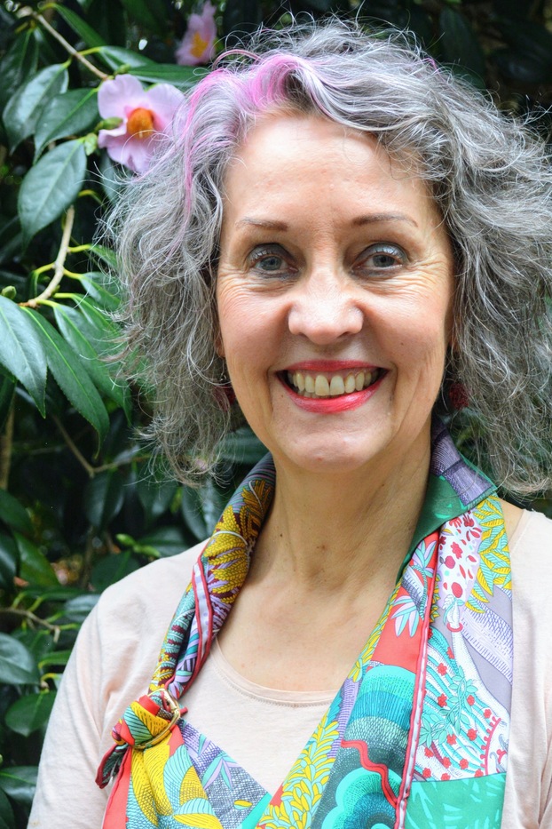 Felicity Williams (Author of Ringlet and the Day the Oceans Stopped)