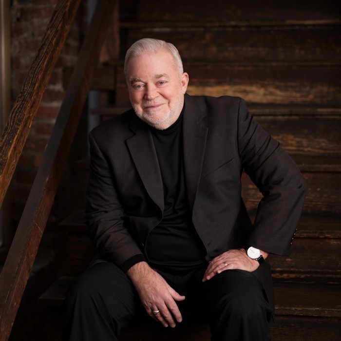 Jim Wallis (Author of God's Politics)