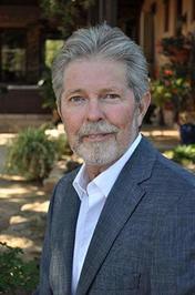 John Graves (Author of Mr. Sparkles & His Ham)