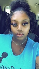 A. Jova'n (Author of A Billionaire Savage Got Me Twisted)